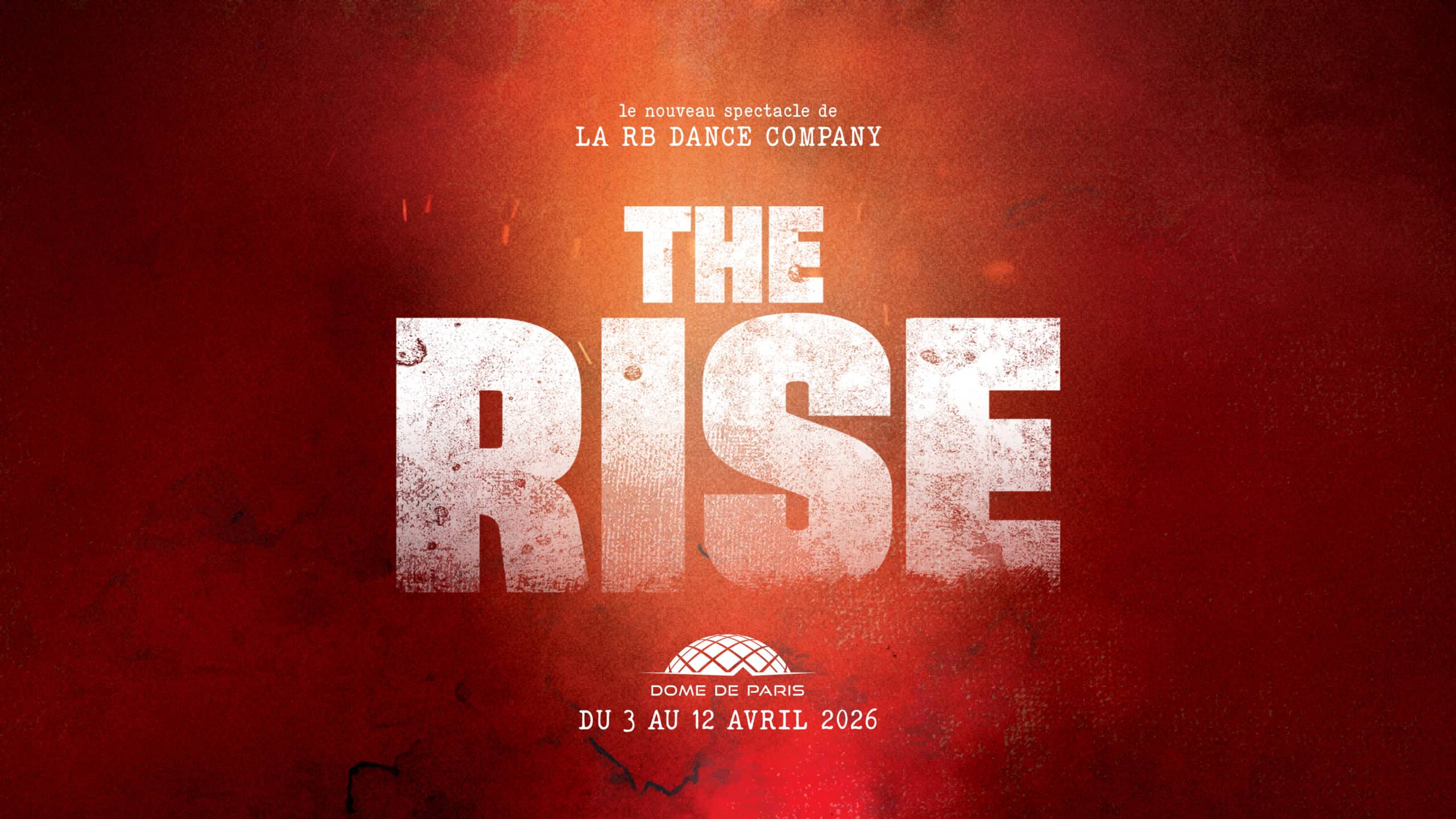 RB Dance Company - The Rise